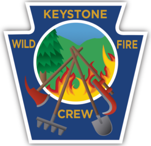 Keystone wild fire crew – Pennsylvania's wild fire crew